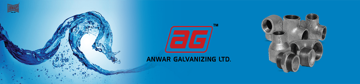 Anwar Galvanizing | Anwar Group of Industries | Anwar Galvanizing Ltd ...
